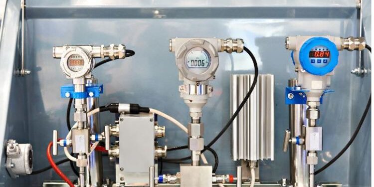 Exploring The Bendix King 18049-0002 Synchro Transmitter: An Essential ...