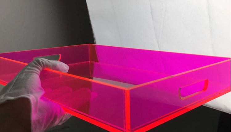 The Benefits of Using Acrylic Trays in Your Kitchen and Dining Room ...